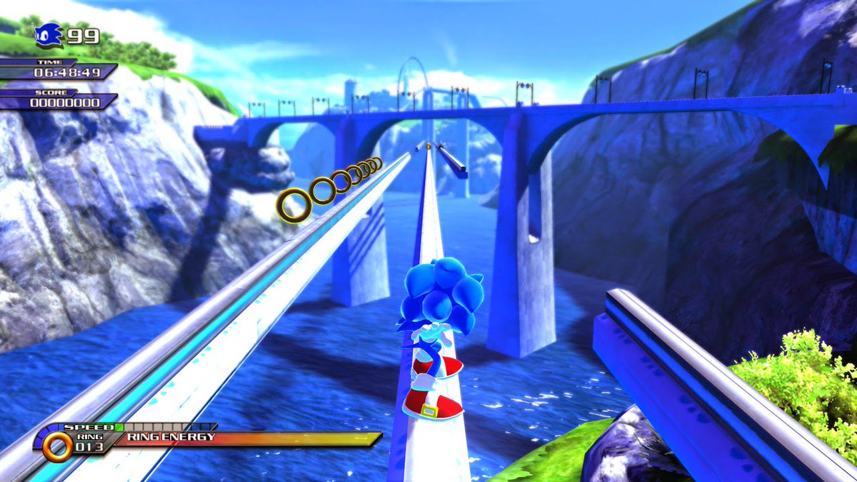 Sonic Unleashed [Review] | Gamehag