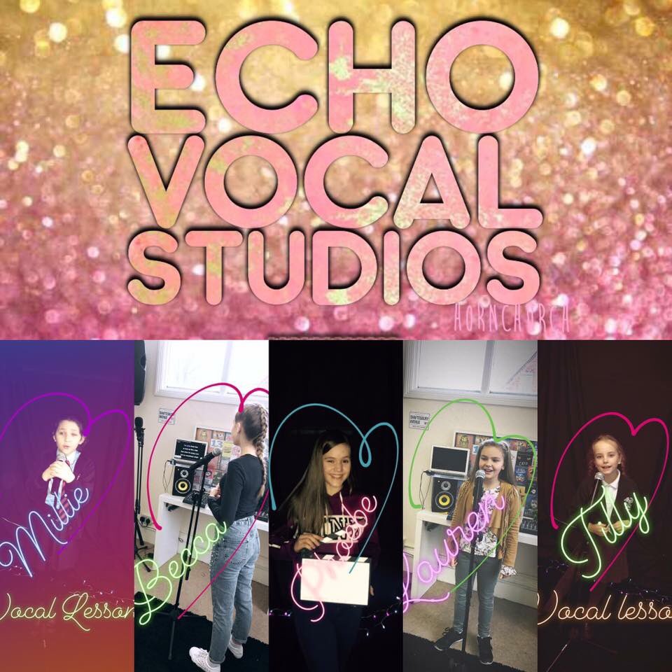 ECHO STUDIOS HX (@hx_echo) | Twitter