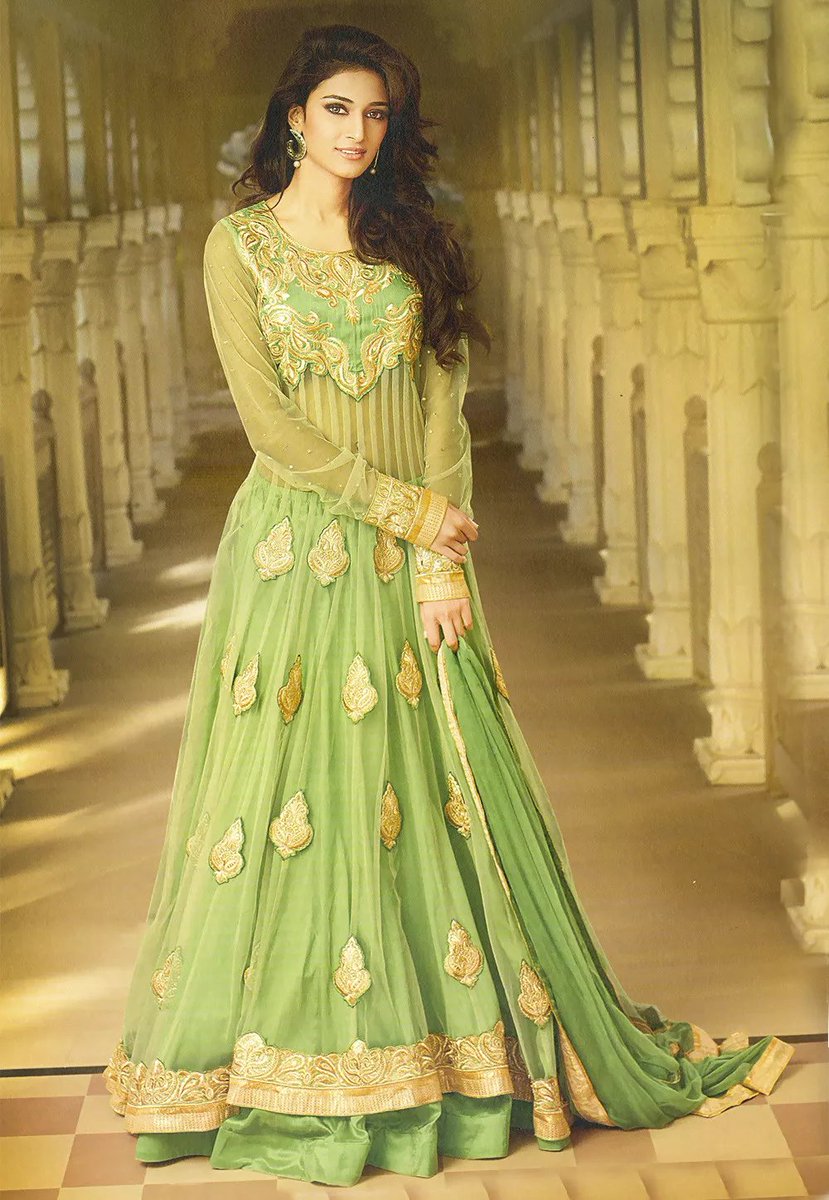 Devdas Madhuri Dresses