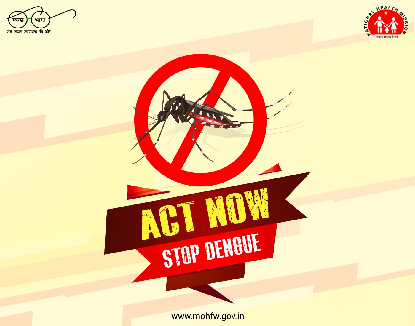 Dengue Prevention Quotes