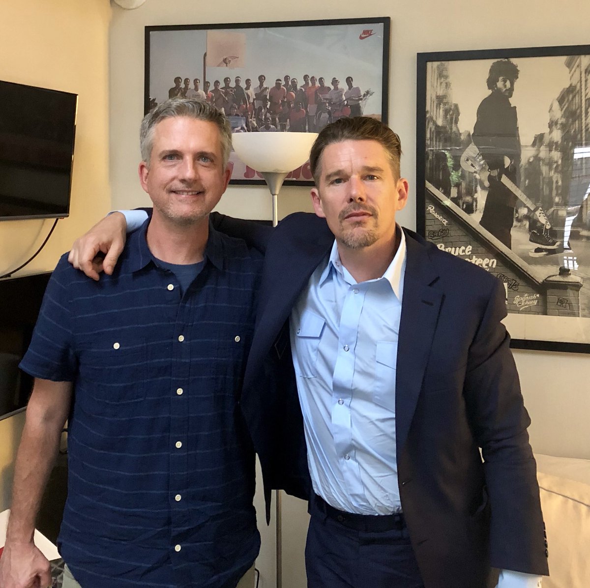 Laughing To Keep From Dying: 2018 Podcast Awards | pocket knives AND lint