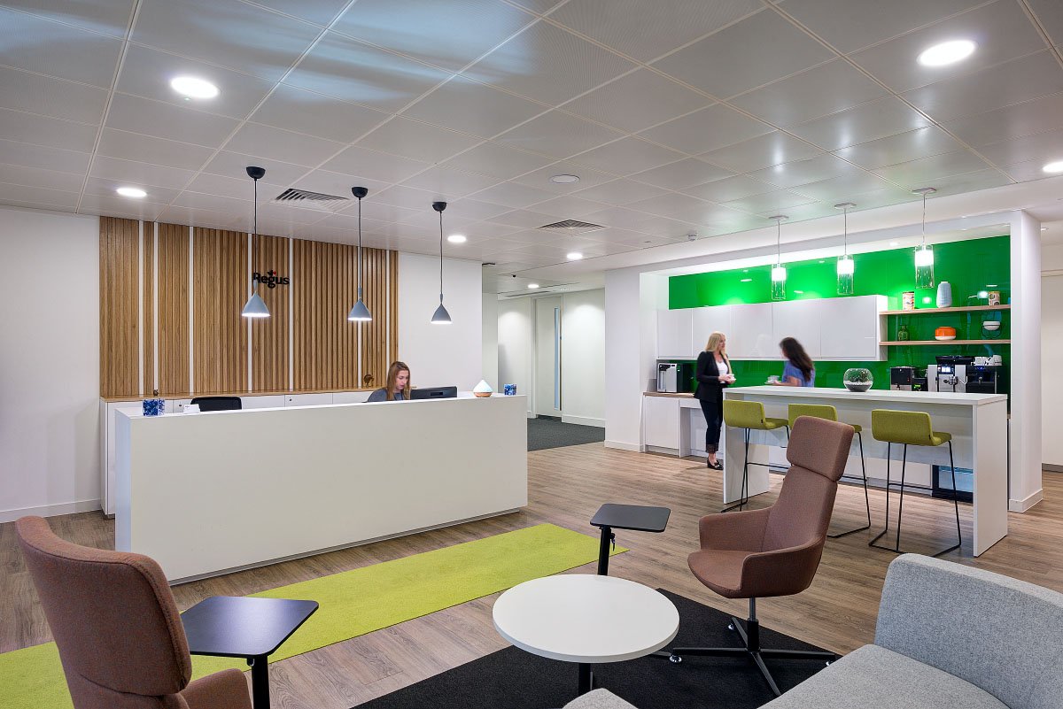 Regus UK (@Regus_UK) / Posts / X