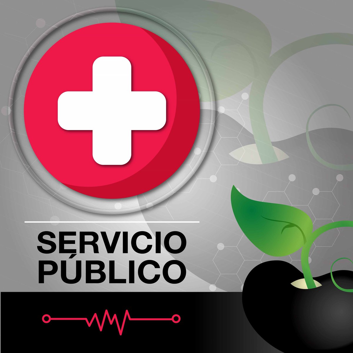 ServicioPúblico Nuestra community manager, Génesis Bastidas, necesita ...