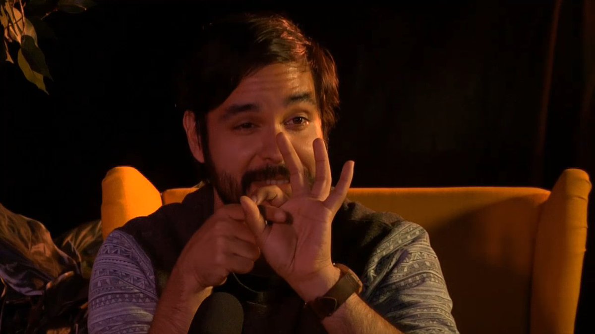 Derrick Acosta : r/mega64