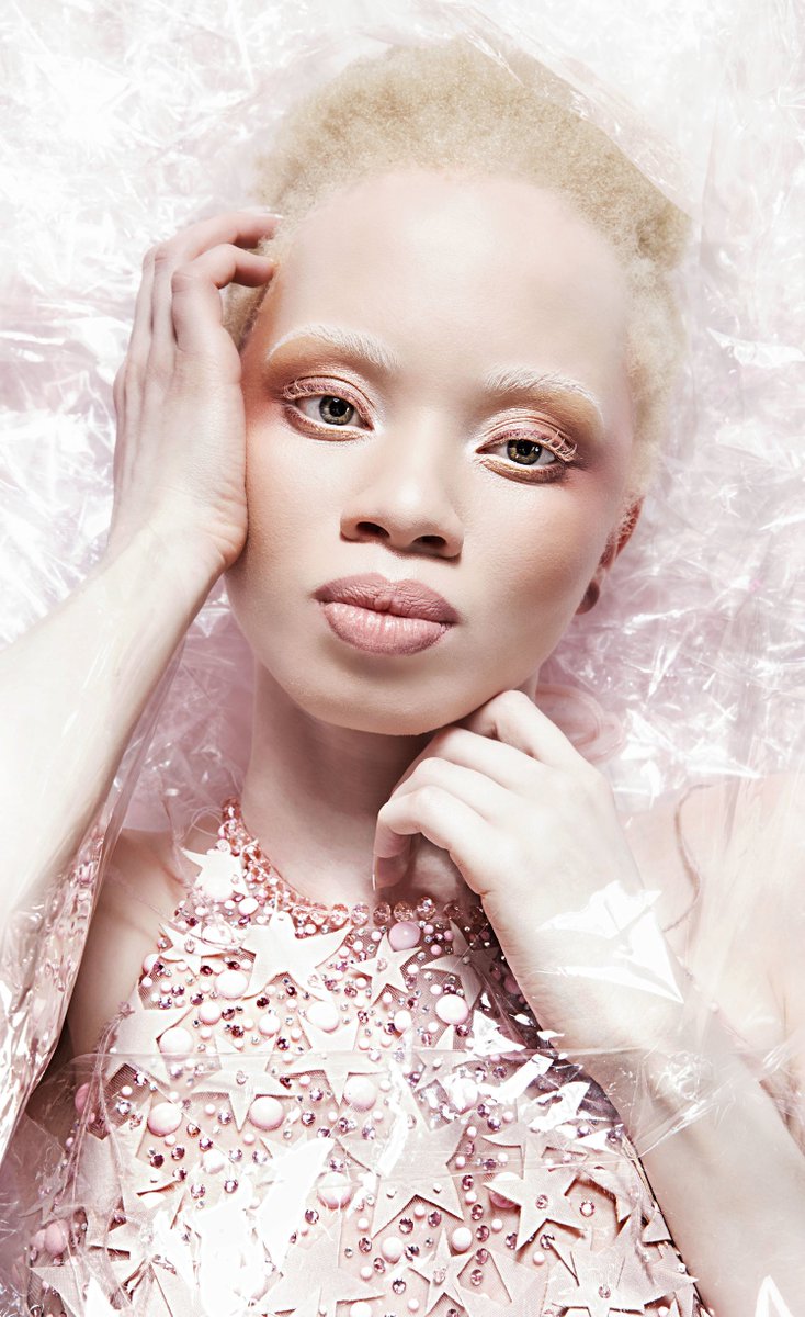 Thando Hopa By Nicole Laxton | Scoopnest