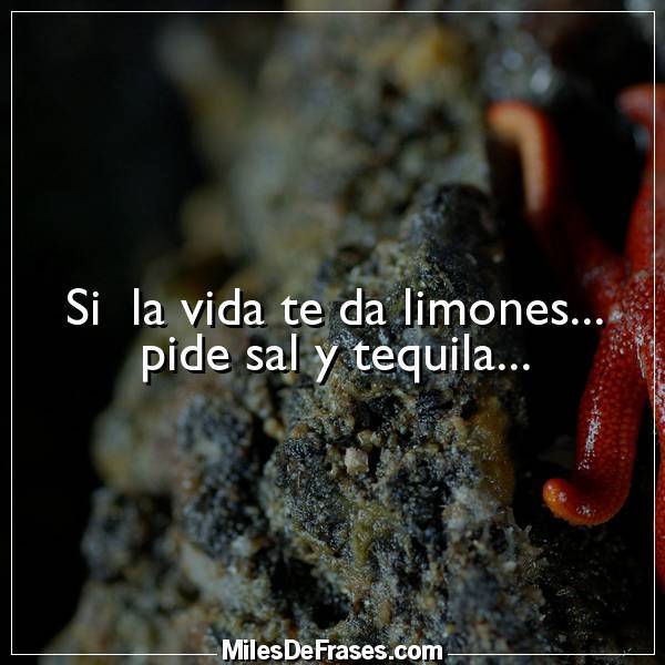Cita De Té De Limón