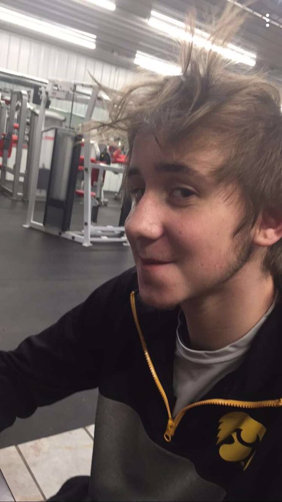 Thomas Parrish Thomasparrish22 Twitter 7586