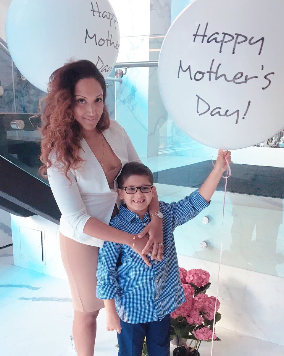 Sarah Baldeo (@SarahBaldeo) | Twitter