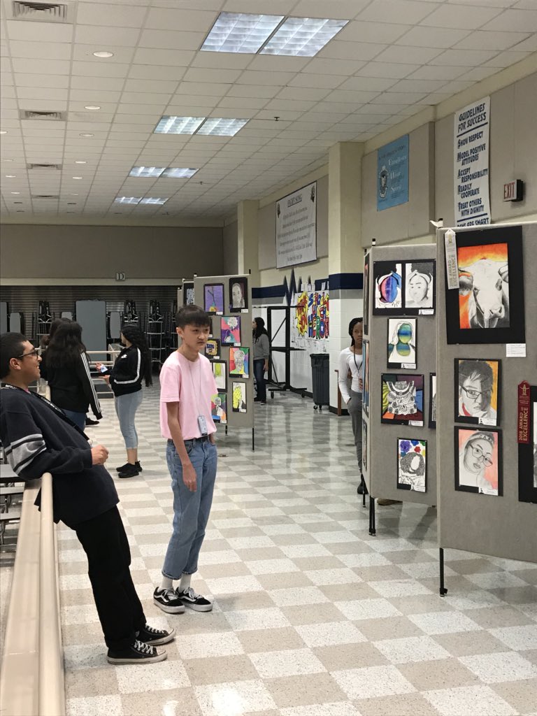 Elsik 9th Grade Center