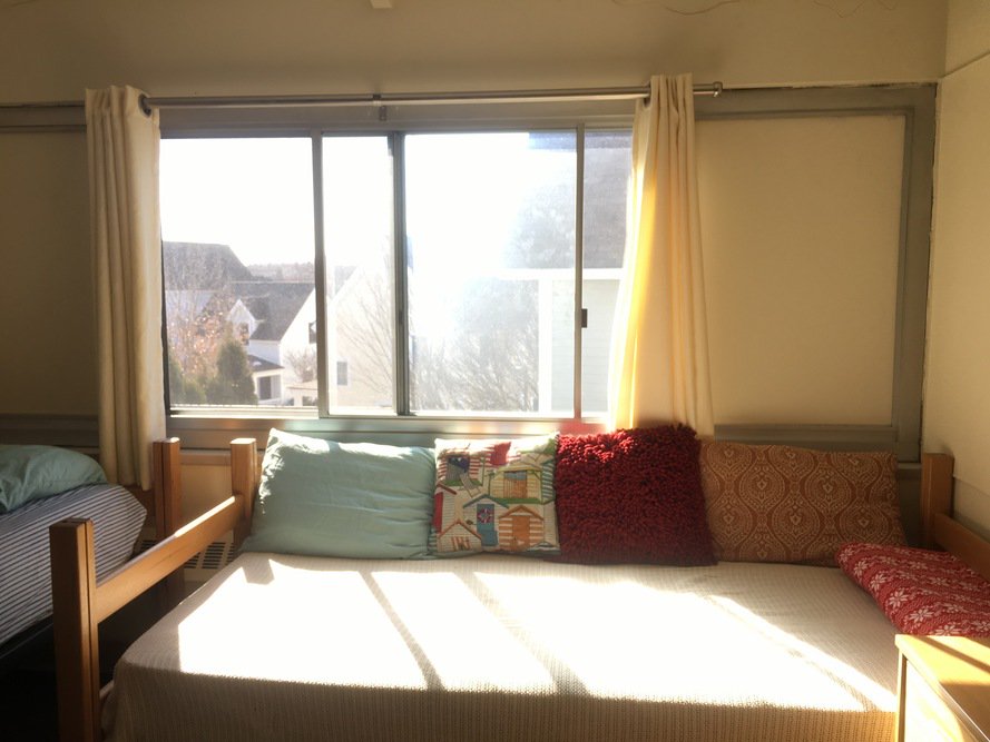 Carleton College Dorms