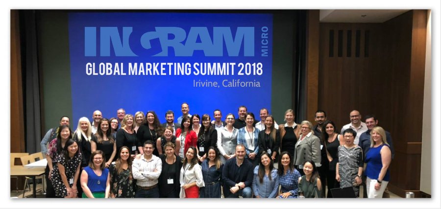 Working At Ingram Micro - Zippia