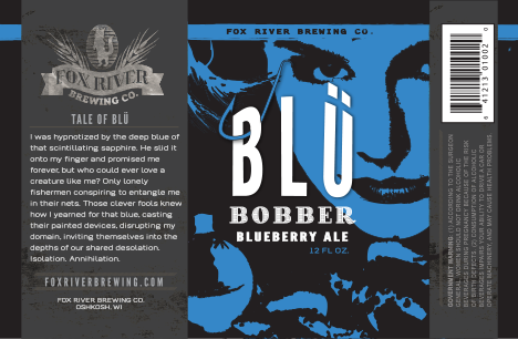 Blue Bobber Beer | Reviewmotors.co