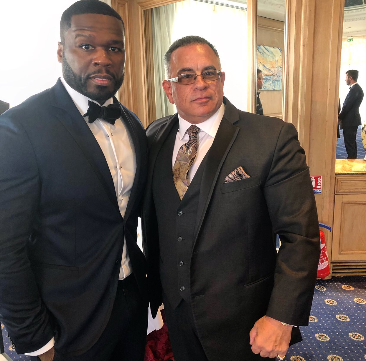 John Gotti Jr John Gotti Jr. Says His MMA Fighter Son Is The Family's