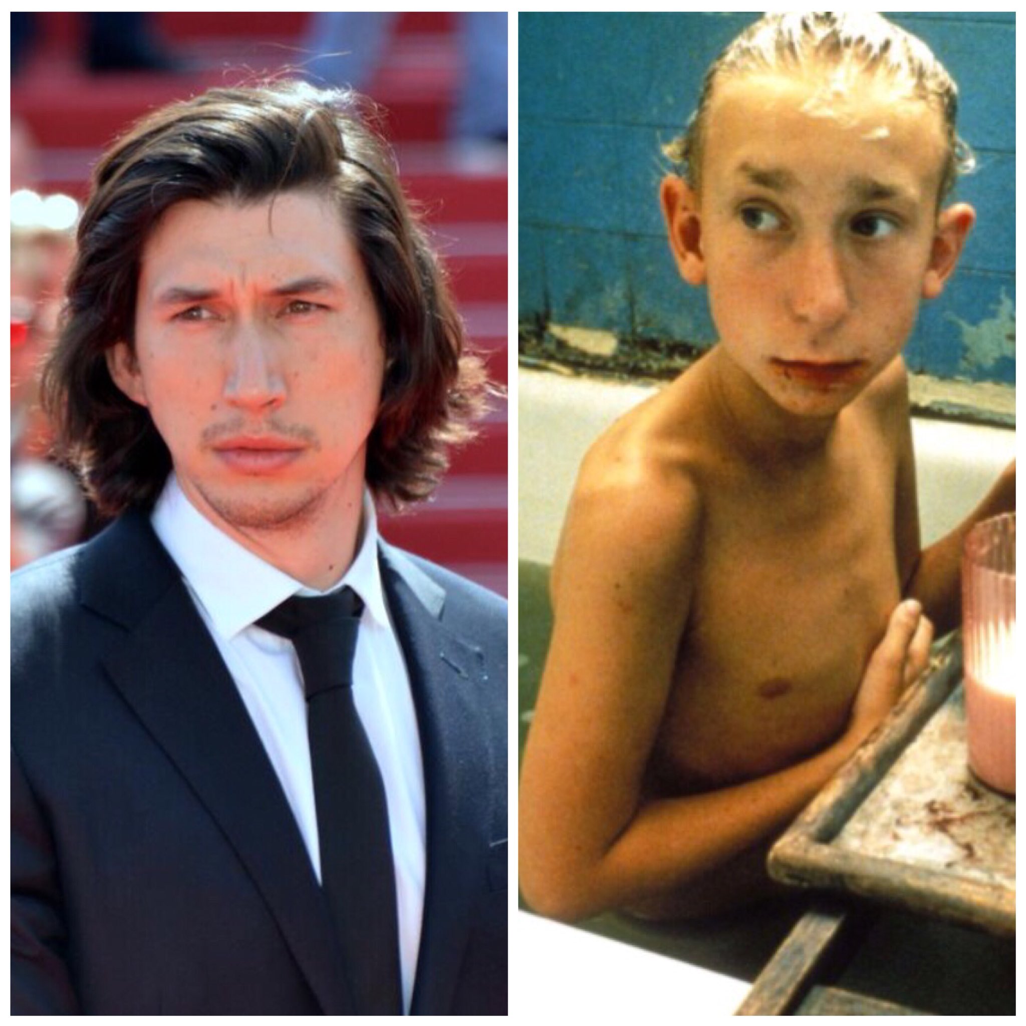 Gummo Cast