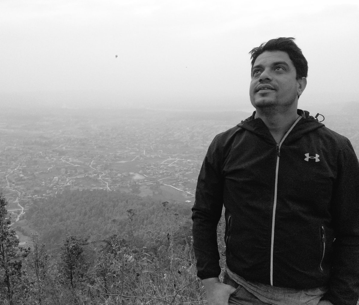 umesh thapa (@usthapa) | Twitter