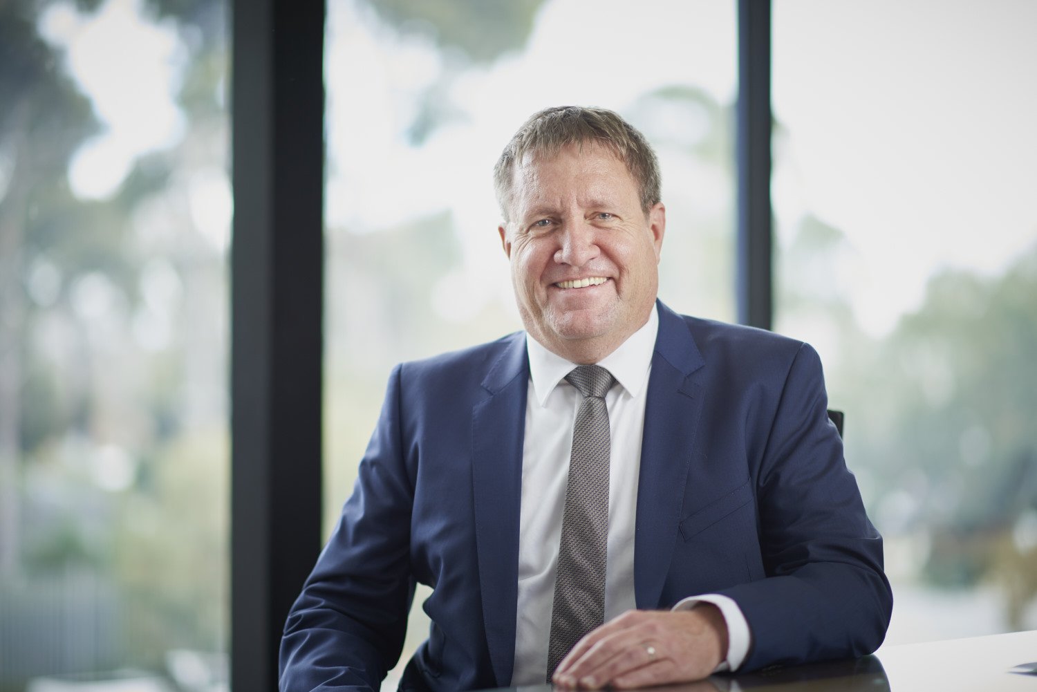 MTI Magazine on Twitter: "Dr Christopher Hegarty will been appointed #Anca Group CEO from 1st ...