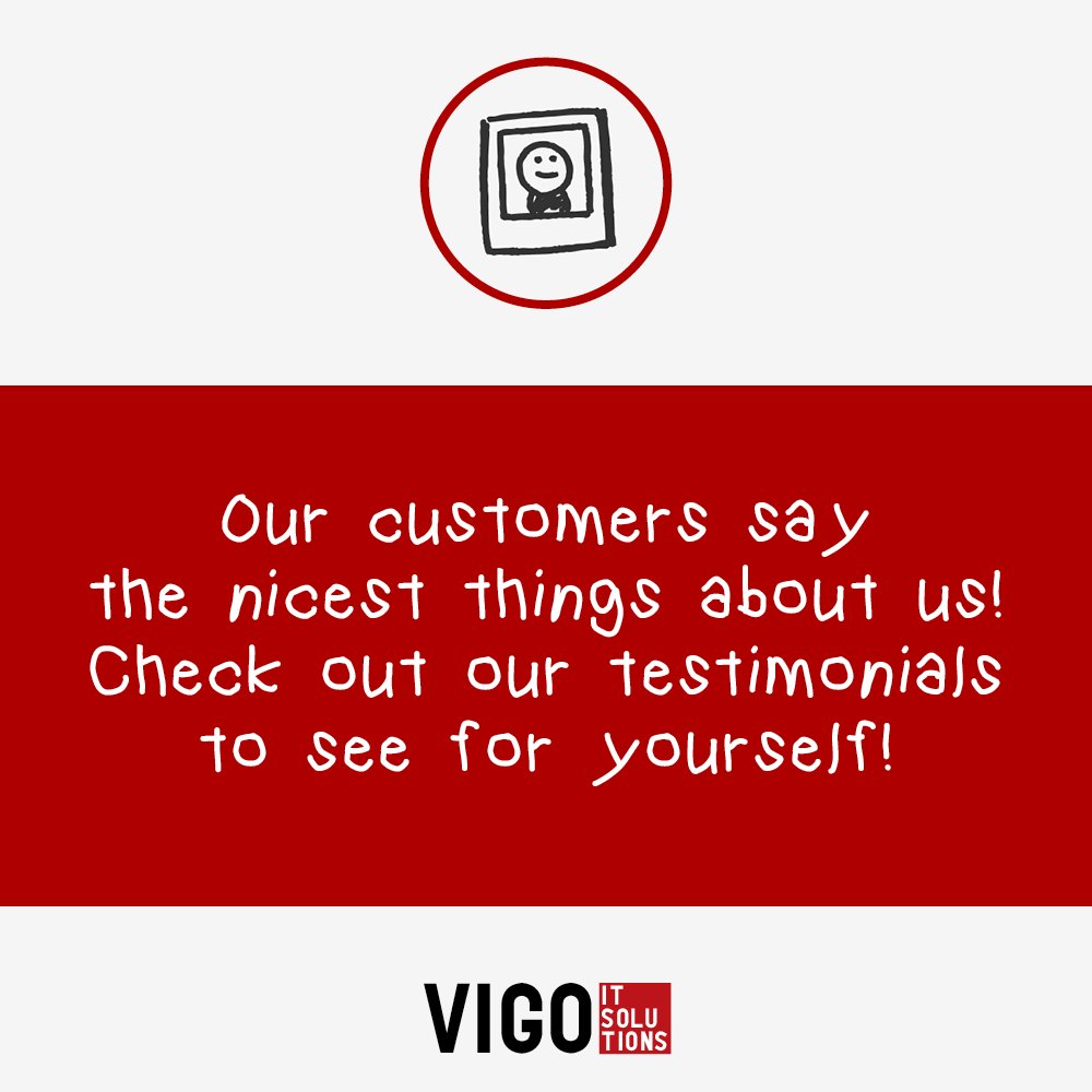 Vigo IT Solutions (@VigoITSolutions) | Twitter