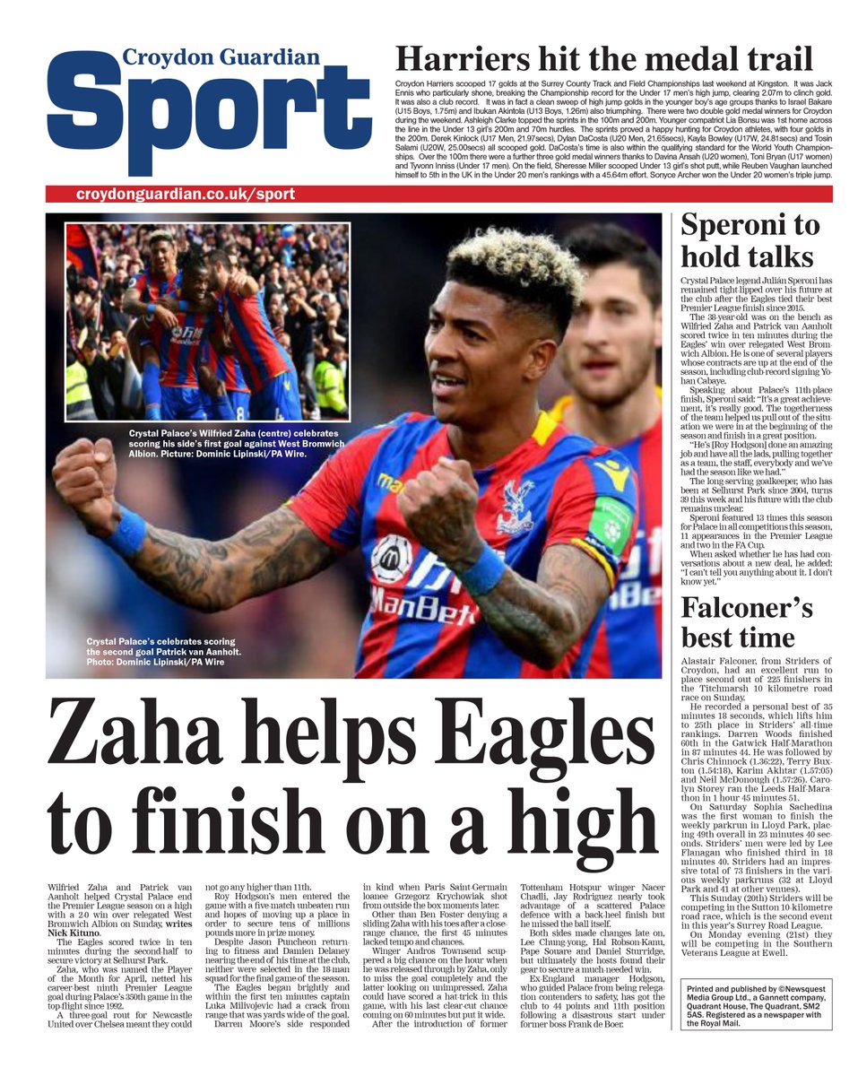 Introduction from the Principal - Harris Academy Purley