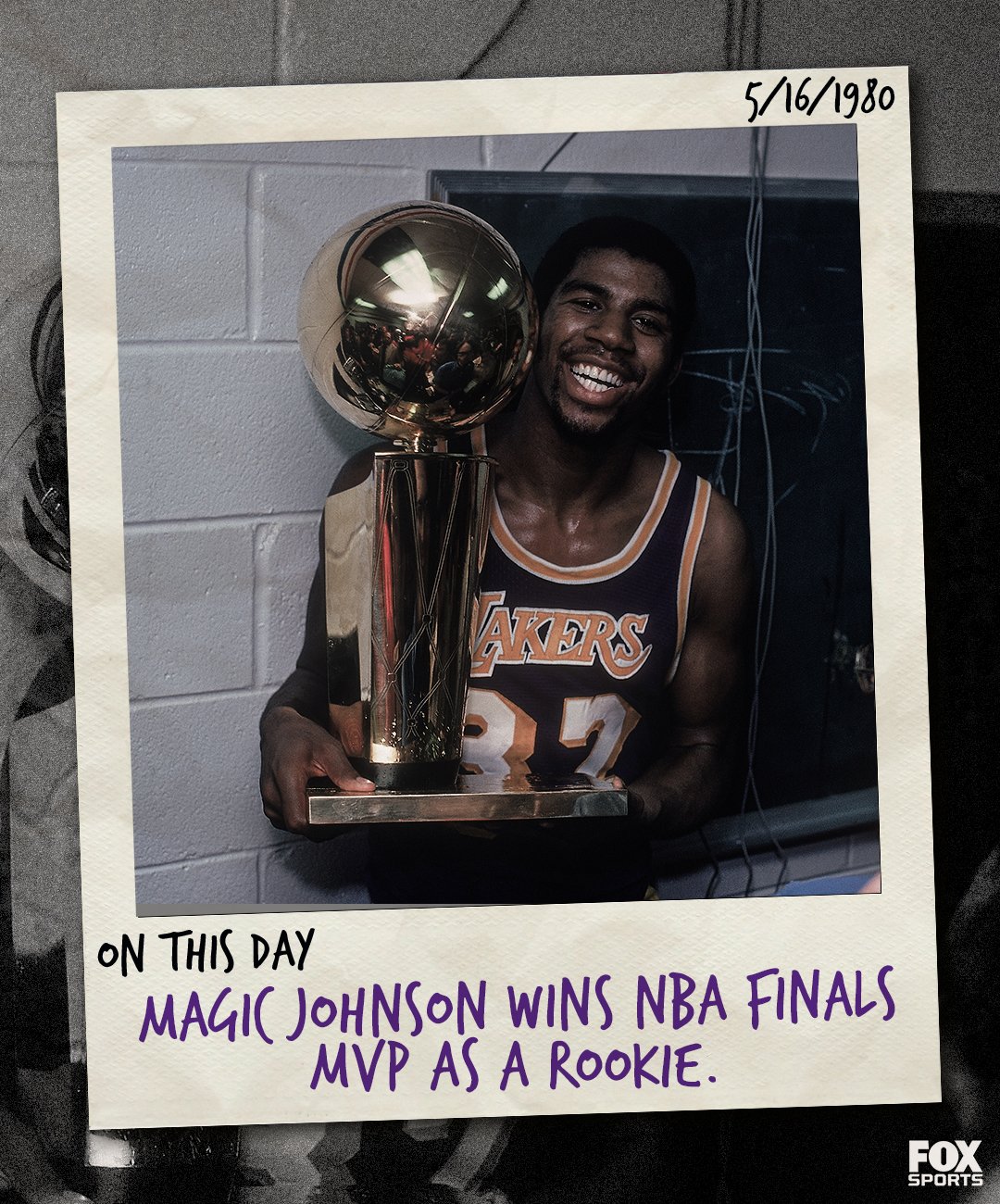 Magic johnson mvp store