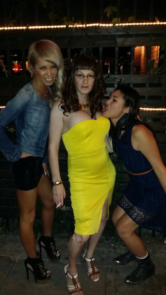 🧜🏽‍♀️美蘭/MIRAN🧜🏽‍♀️ on Twitter: "@groobydotcom @tstashajones @Altomicvisuals @tgirlnights ...