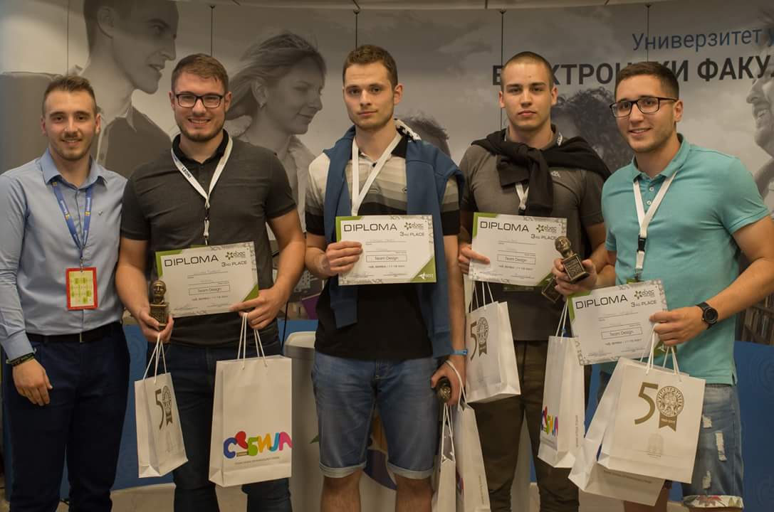 EBEC Challenge Balkan (@EBECBalkan) | Twitter