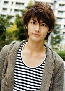 Teppei Koike Wallpaper