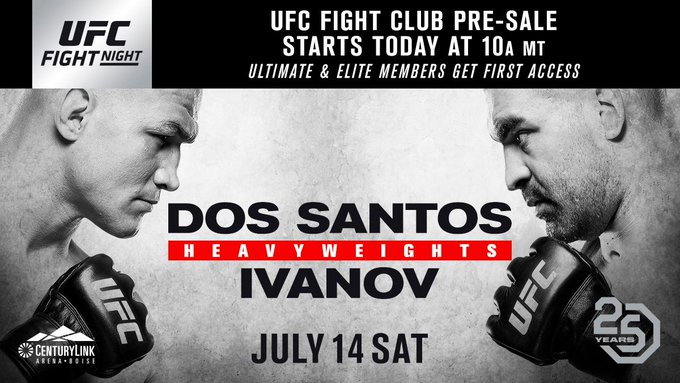 UFC® Fight Club