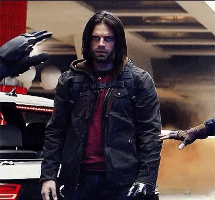 I'm a Believer - Baccatapages - Marvel Cinematic Universe [Archive of ...