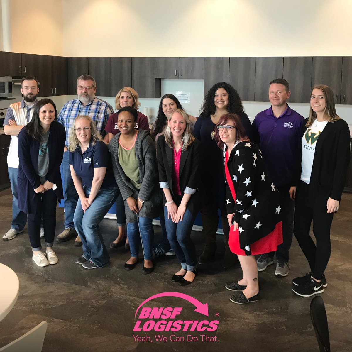 BNSF Logistics Careers & Jobs - Zippia