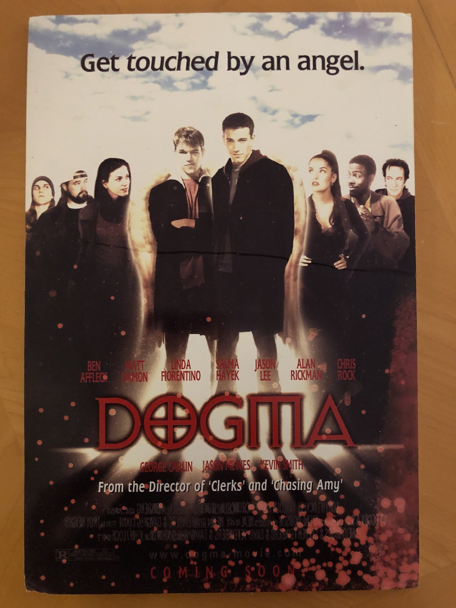 Dogma Poster