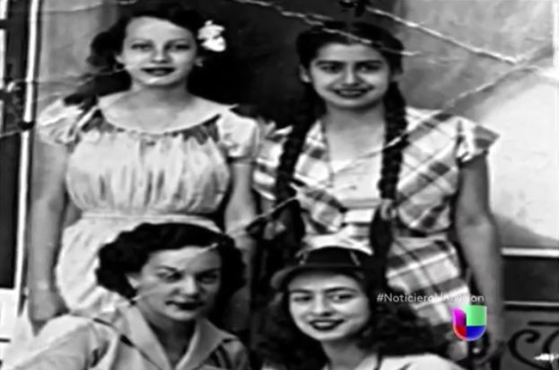 Dede Mirabal Jaimito