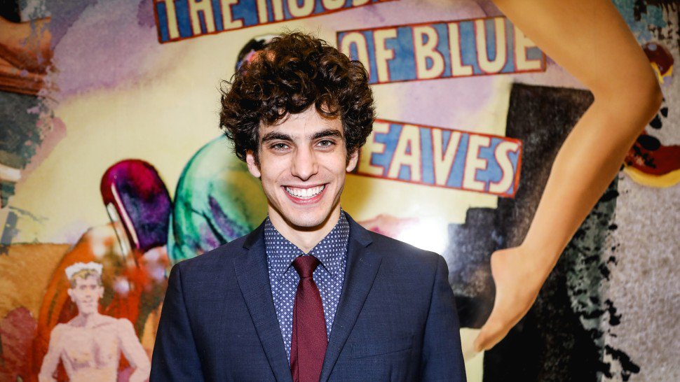 Ben Edelman (@blpedelman) | Twitter