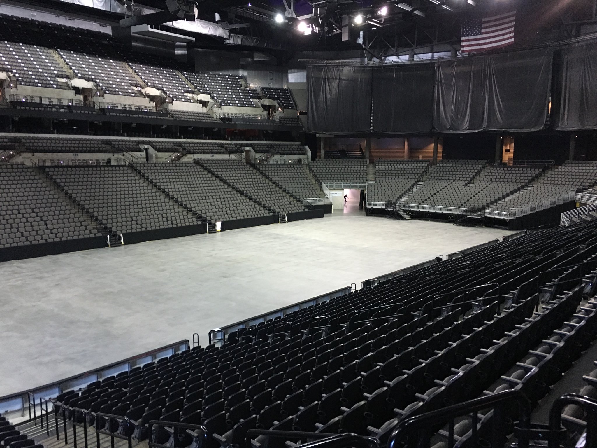 Centurylink Center Omaha