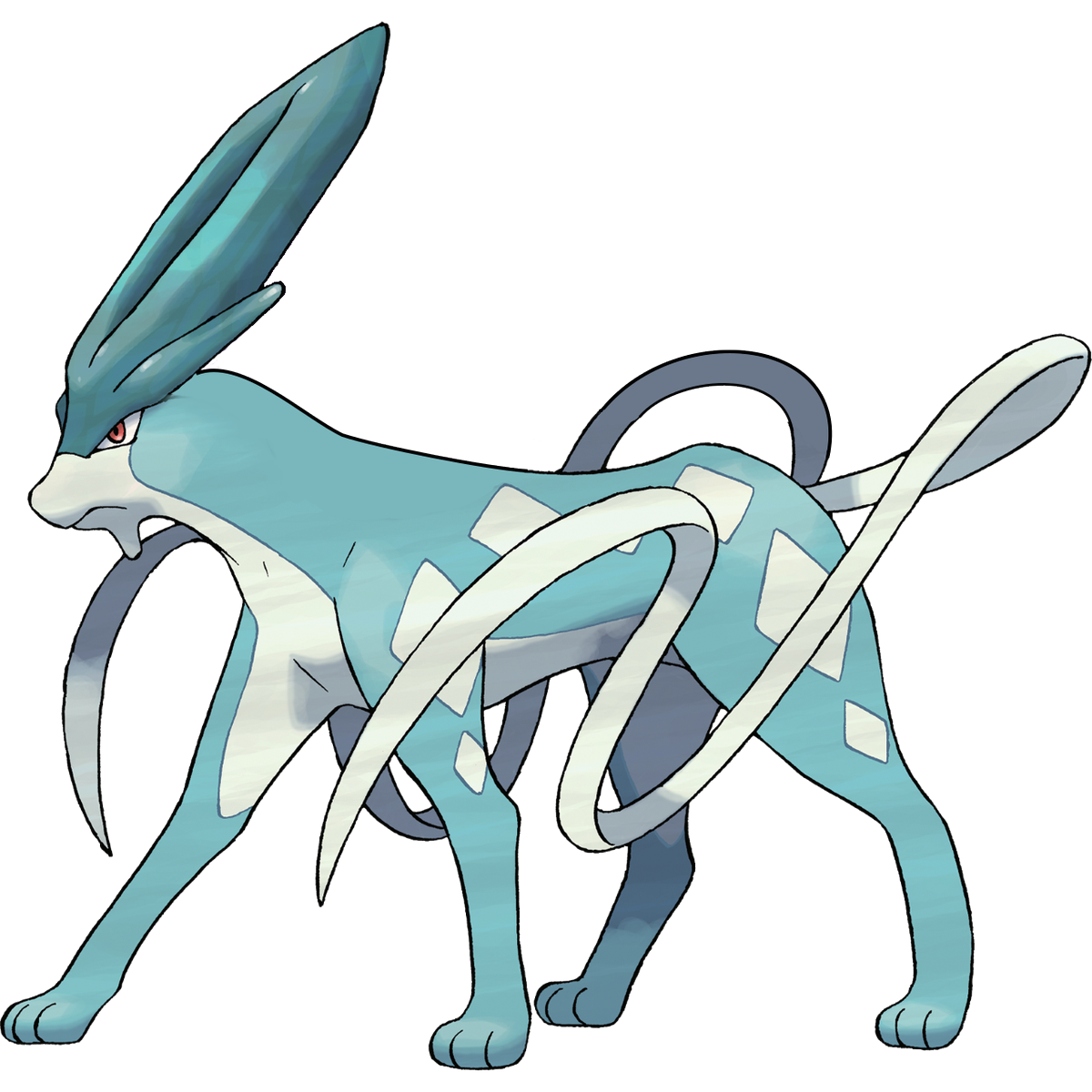 cursed pokemon edits | General Discussion | Flight Rising