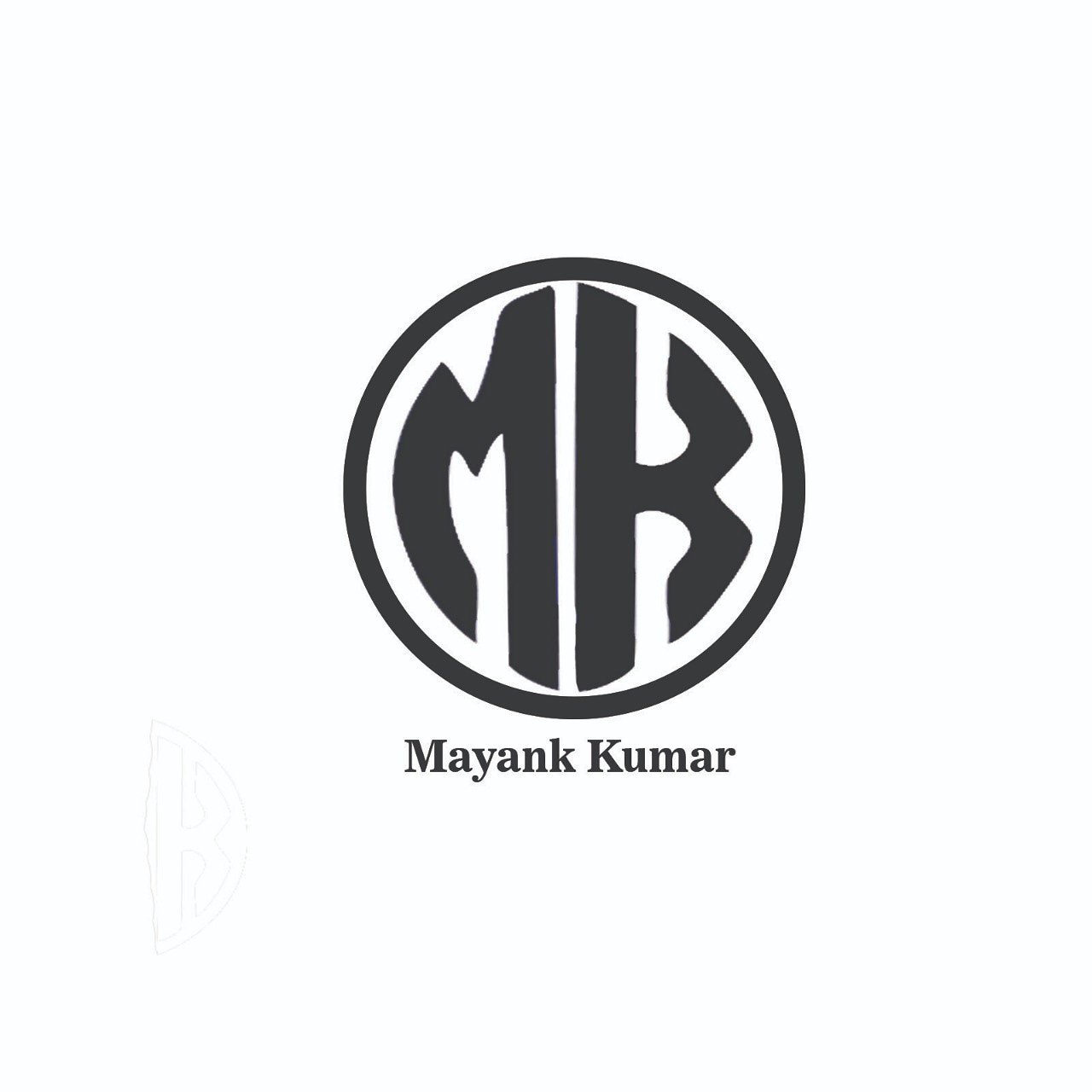 Mayank Name In Style