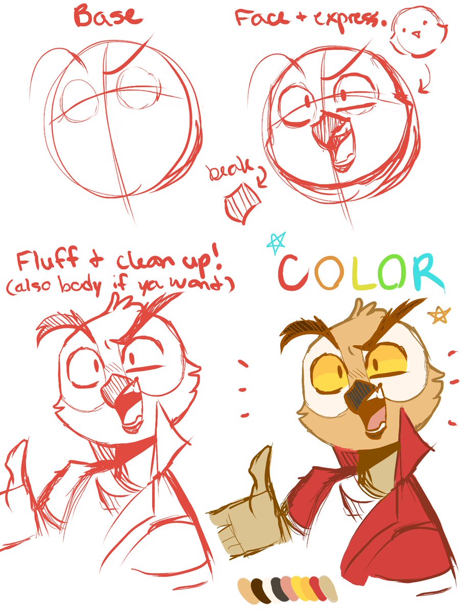 Vanoss Drawings