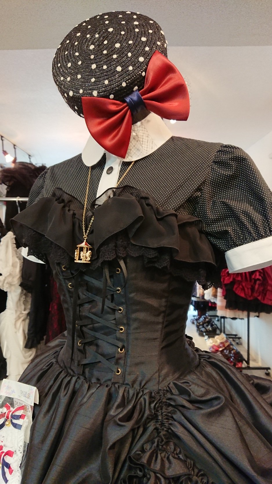 ATELIER-PIERROT on X: ATELIER-PIERROT on X:
