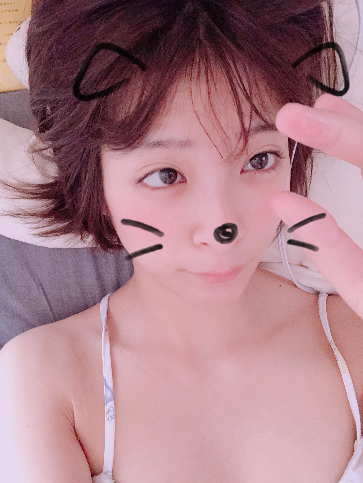 ファンスタープロモーション🌟AVモデルプロダクション on Twitter: "最近自慰してるとえっちな汁がナカで泡立って溢れ出てまいります。 https://t.co/zPAtQsX1l2 ...