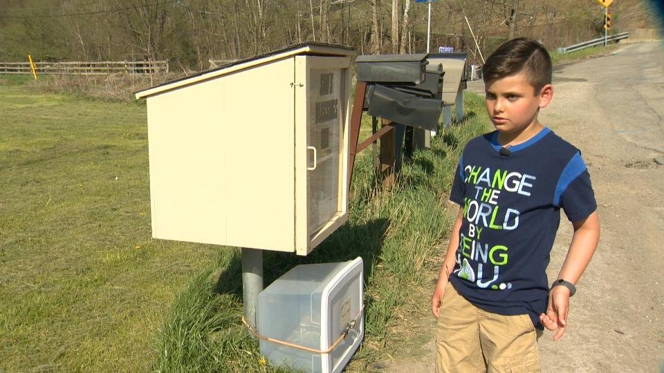 Sam Kieffer – LPM WordPress