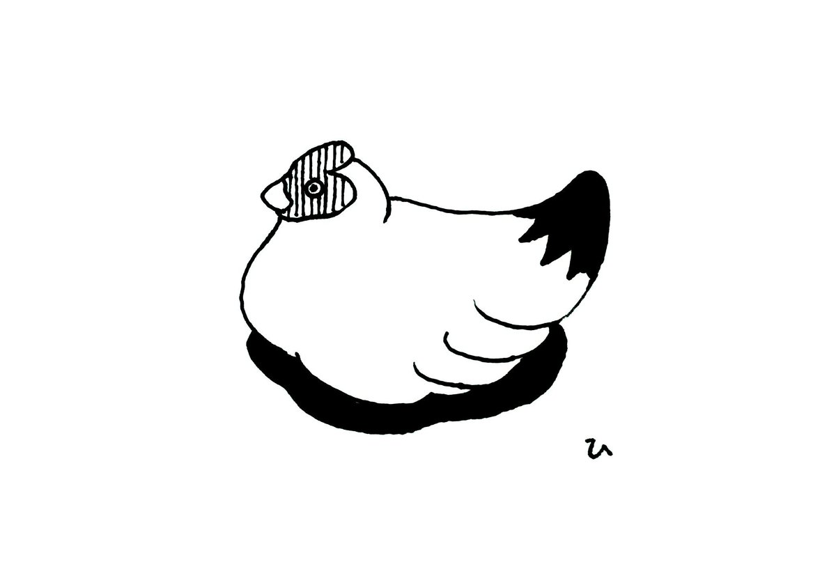 「コケコッコ 」ひうち棚 コミティア148 さ04aの漫画