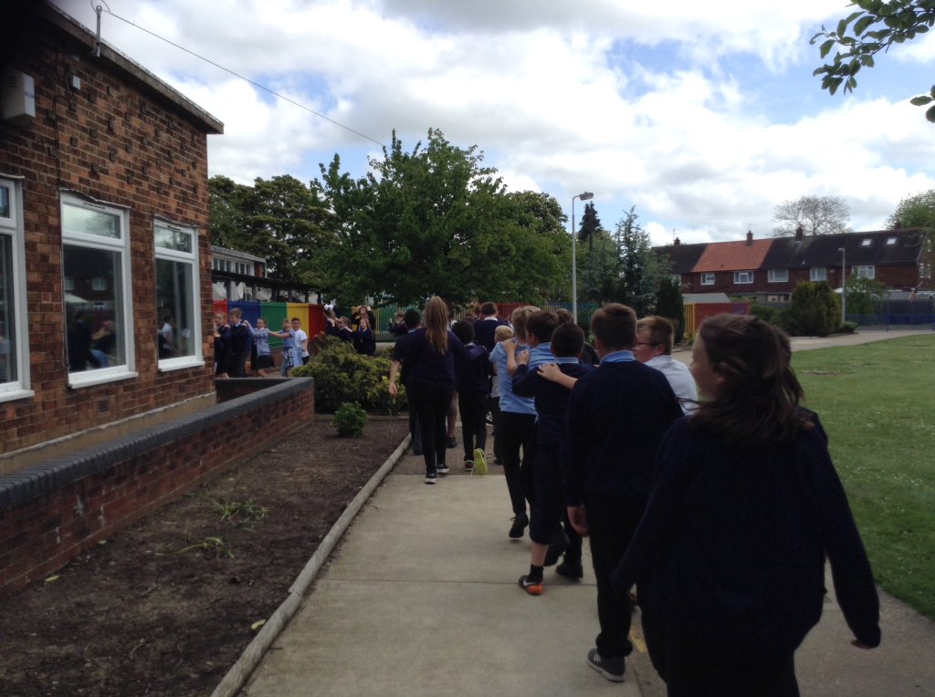 Appleton Primary on Twitter: "A massive WELL DONE to our hardworking Year 6 children! Hooray ...