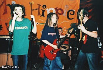 Devilish - 2003 | Tokio-Hotel-Wonderland Wiki | Fandom