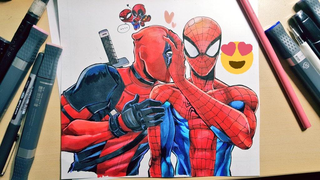 딤챠 (@stay__wme) さんのイラスト・マンガ作品まとめ (27 件) - Twoucan