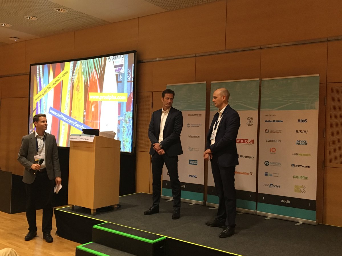 proALPHA ERP System (@proALPHA) | Twitter