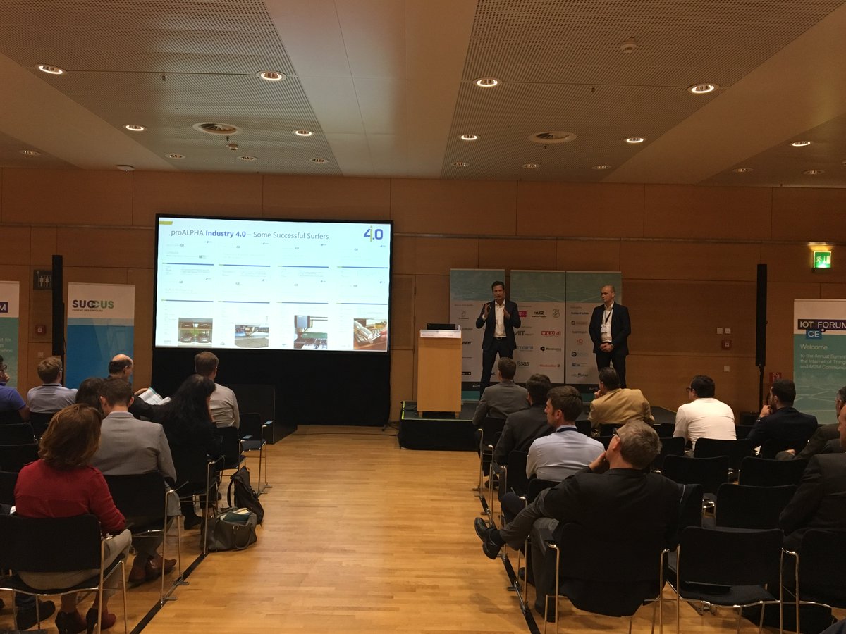 proALPHA ERP System (@proALPHA) | Twitter