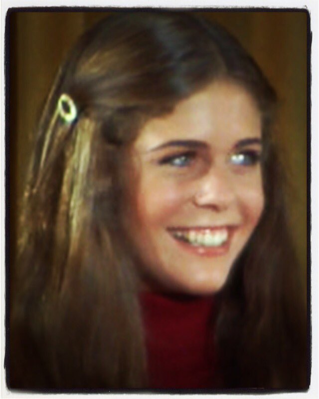 Rita Wilson Brady Bunch
