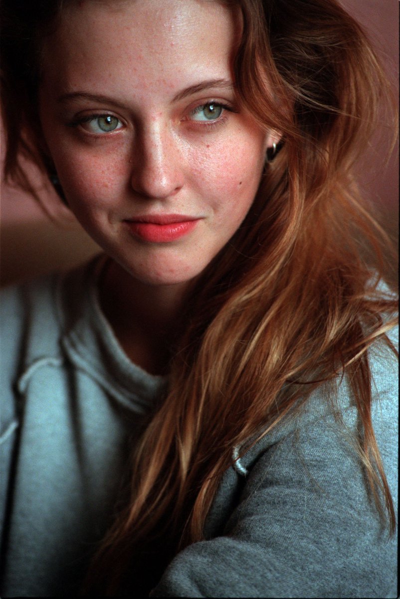 Katharine Isabelle Ginger Snaps Back