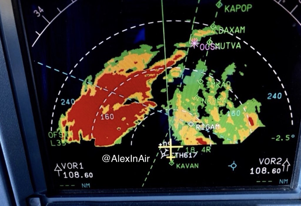 vittima Pulito latte bianco weather radar a320 frutti di mare Spioncino ...