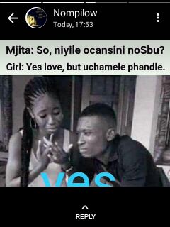 Nompilo Ninela (@NinelaNompilo) | Twitter