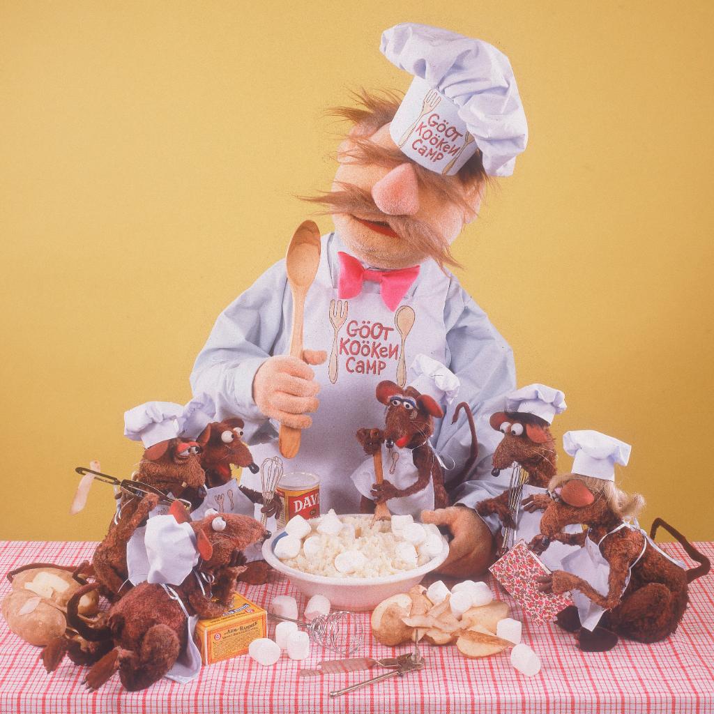 Swedish Chef : Latest News, Breaking News Headlines | Scoopnest